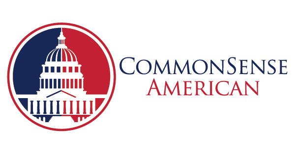 CommonSense American - Government by the People